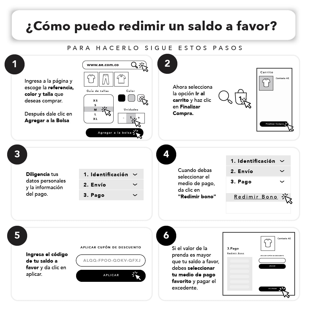 Preguntas Frecuentes - AEO