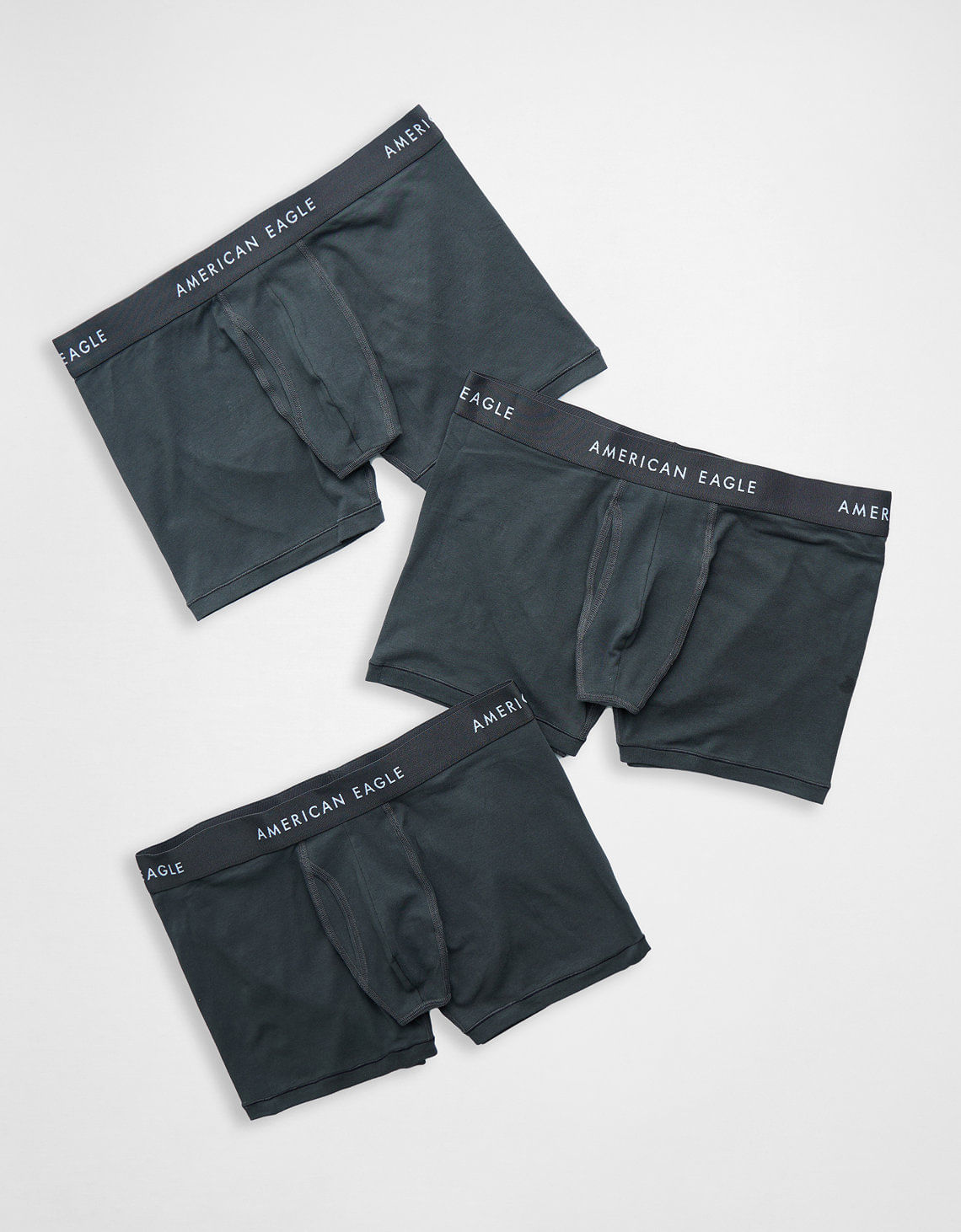 Bóxer Clásico de 4.5 Pulgadas Ae | Compra Online