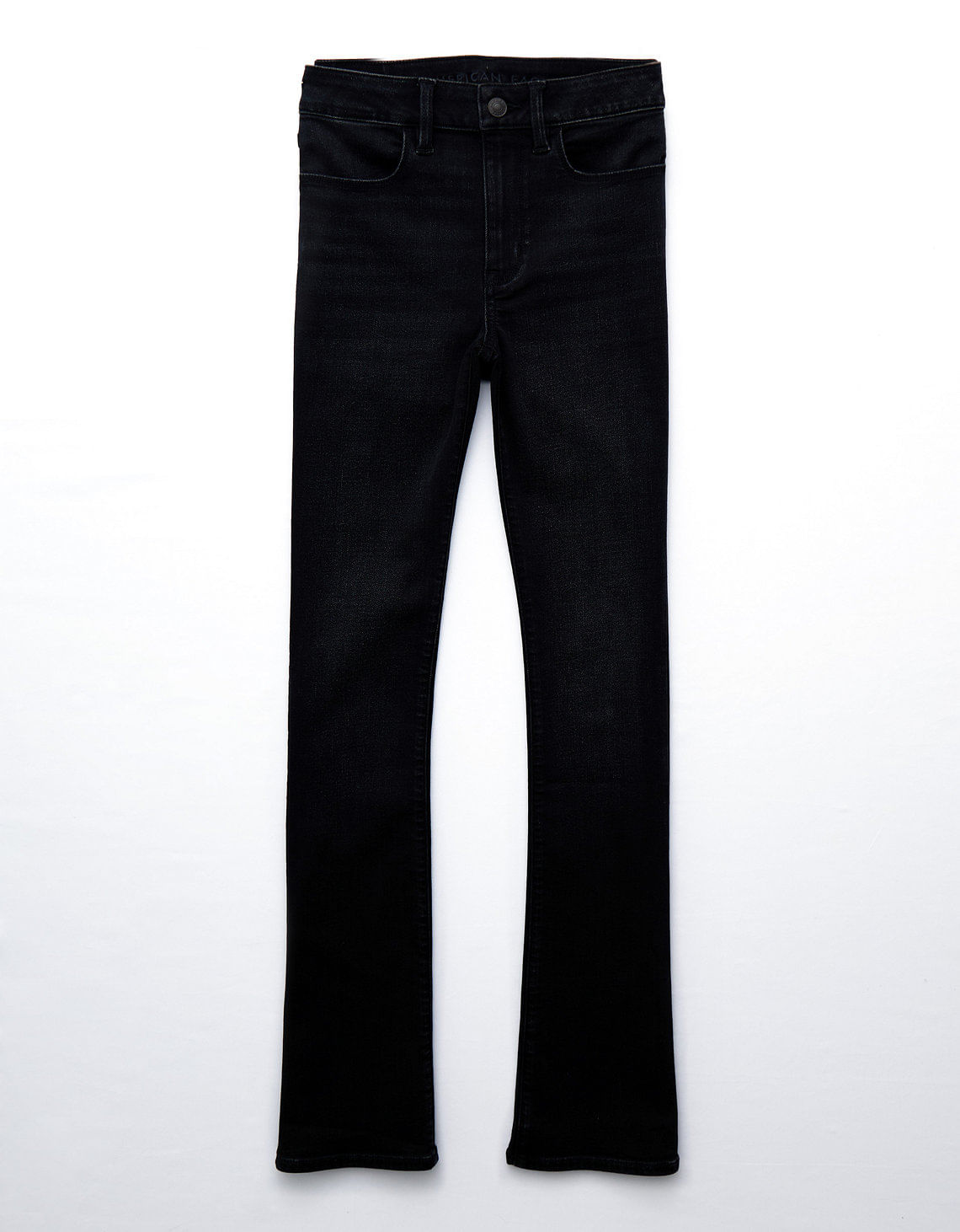Jean Skinny Kick de Tiro Alto para Mujer | Tienda Online